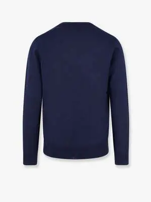 Polo Ralph Lauren Wool V-neck Sweater