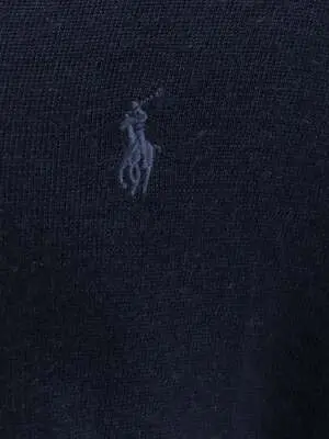 Polo Ralph Lauren Wool V-neck Sweater