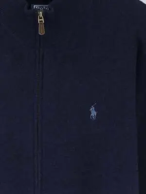 Polo Ralph Lauren Wool Cardigan