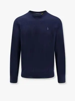 Polo Ralph Lauren Merino Wool Sweater