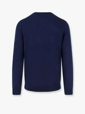 Polo Ralph Lauren Merino Wool Sweater