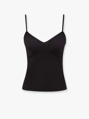 Zimmermann Valiant Embellished Mini Linen And Silk Dress