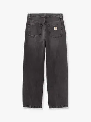 Carhartt Work In Progress Landon Denim Trousers