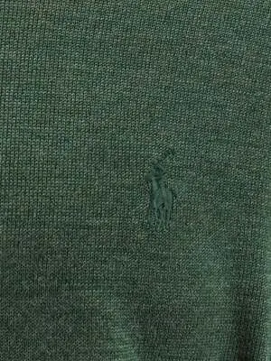 Polo Ralph Lauren Merino Wool Sweater