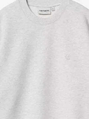 Carhartt Work In Progress Casey Cotton Sweatshirt