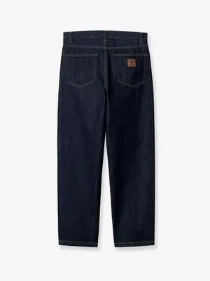 Carhartt Work In Progress Aaron Denim Pant