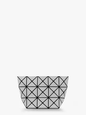 Issey Miyake Prism Pvc Clutch Bag