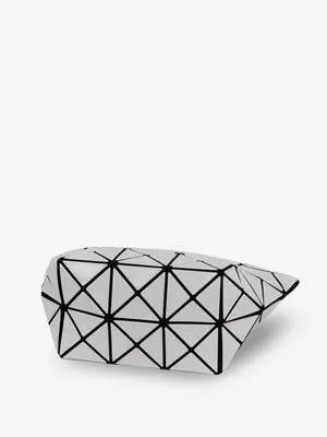 Issey Miyake Prism Pvc Clutch Bag