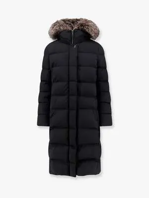 MOORER Zagara Nylon Down Jacket