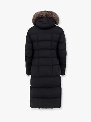 MOORER Zagara Nylon Down Jacket