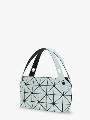 Issey Miyake Boston Pvc Handbag