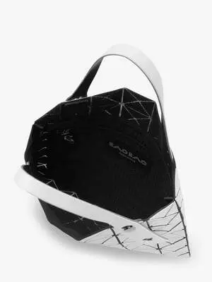Issey Miyake Prism Shoulder Bag