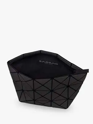 Issey Miyake Prism Pvc Pouch