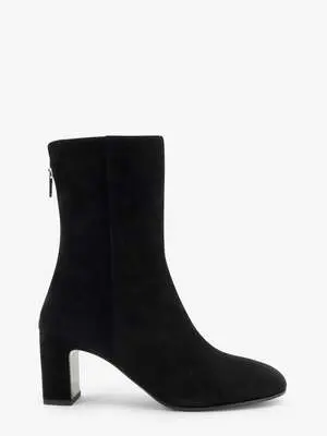 JIMMY CHOO Daze 65 Suede Boots