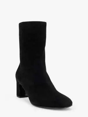 JIMMY CHOO Daze 65 Suede Boots