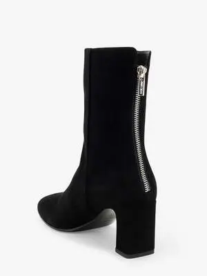 JIMMY CHOO Daze 65 Suede Boots