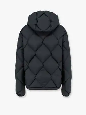 Moncler Arvouinne Quilted Recycled Nylon Down Jacket