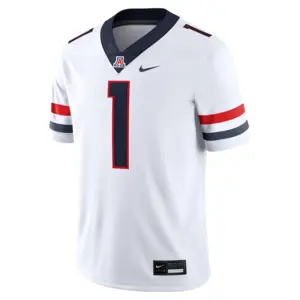 Nike Arizona Dri-fit College Game Jersey