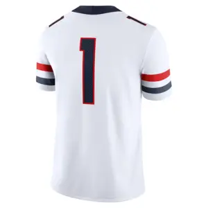Nike Arizona Dri-fit College Game Jersey