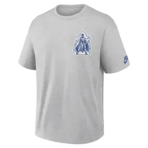 Nike Duke Legacy Max90 College T-shirt - Grey