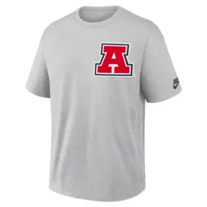 Nike Arizona Legacy Max90 College T-shirt - Grey