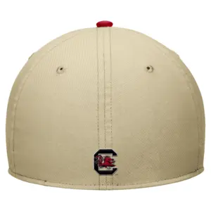 Nike South Carolina Swooshflex Dri-fit College Cap