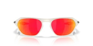 Oakley Men's Cage Jacket® Sunglasses Matte Mist