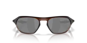 Oakley Men's Cage Jacket® Sunglasses Matte Rootbeer