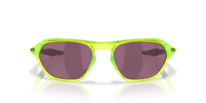 Oakley Cage Jacket® Sunglasses - Matte Uranium