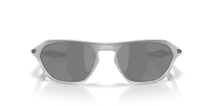 Oakley Men's Cage Jacket® Sunglasses Silver