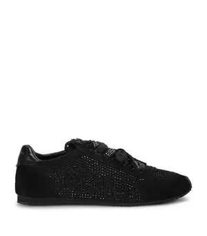 Kurt Geiger Embellished Islington Sneakers