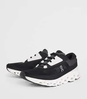On Cloudstratus 3 Trainers