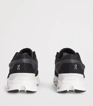 On Cloudstratus 3 Trainers