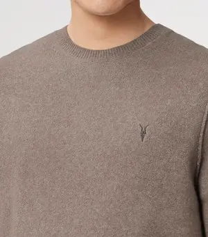ALLSAINTS Crew-neck Statten Sweater