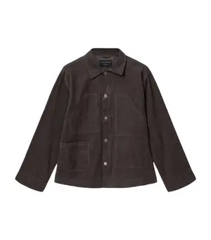 ALLSAINTS Mukesh Corduroy Jacket