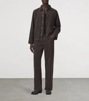 ALLSAINTS Mukesh Corduroy Jacket