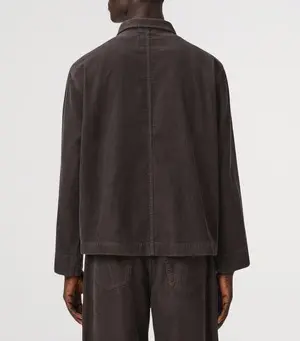 ALLSAINTS Mukesh Corduroy Jacket