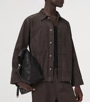 ALLSAINTS Mukesh Corduroy Jacket