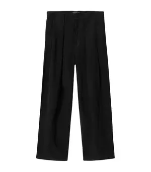 ALLSAINTS Phi Trousers