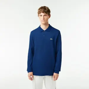 Lacoste Original L.12.12 Piqu Polo Shirt
