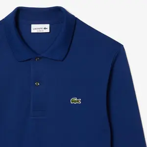 Lacoste Original L.12.12 Piqu Polo Shirt