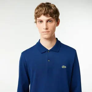Lacoste Original L.12.12 Piqu Polo Shirt
