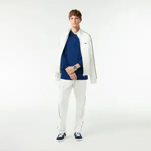Lacoste Original L.12.12 Piqu Polo Shirt