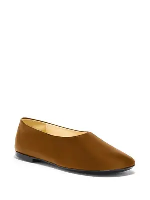 Proenza Schouler Glove Ballet Flats