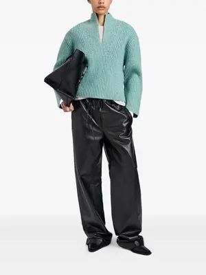 Proenza Schouler Meron Sweater