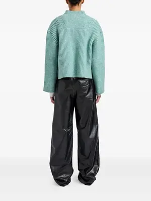 Proenza Schouler Meron Sweater