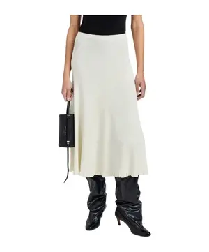 Proenza Schouler Stina Knitted Skirt