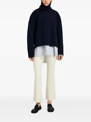 Proenza Schouler Shaila Trousers