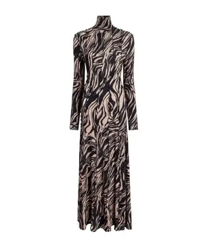 Proenza Schouler Mabel Maxi Dress