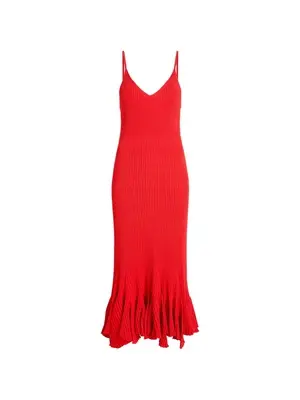 Proenza Schouler Strappy Day Dresses
